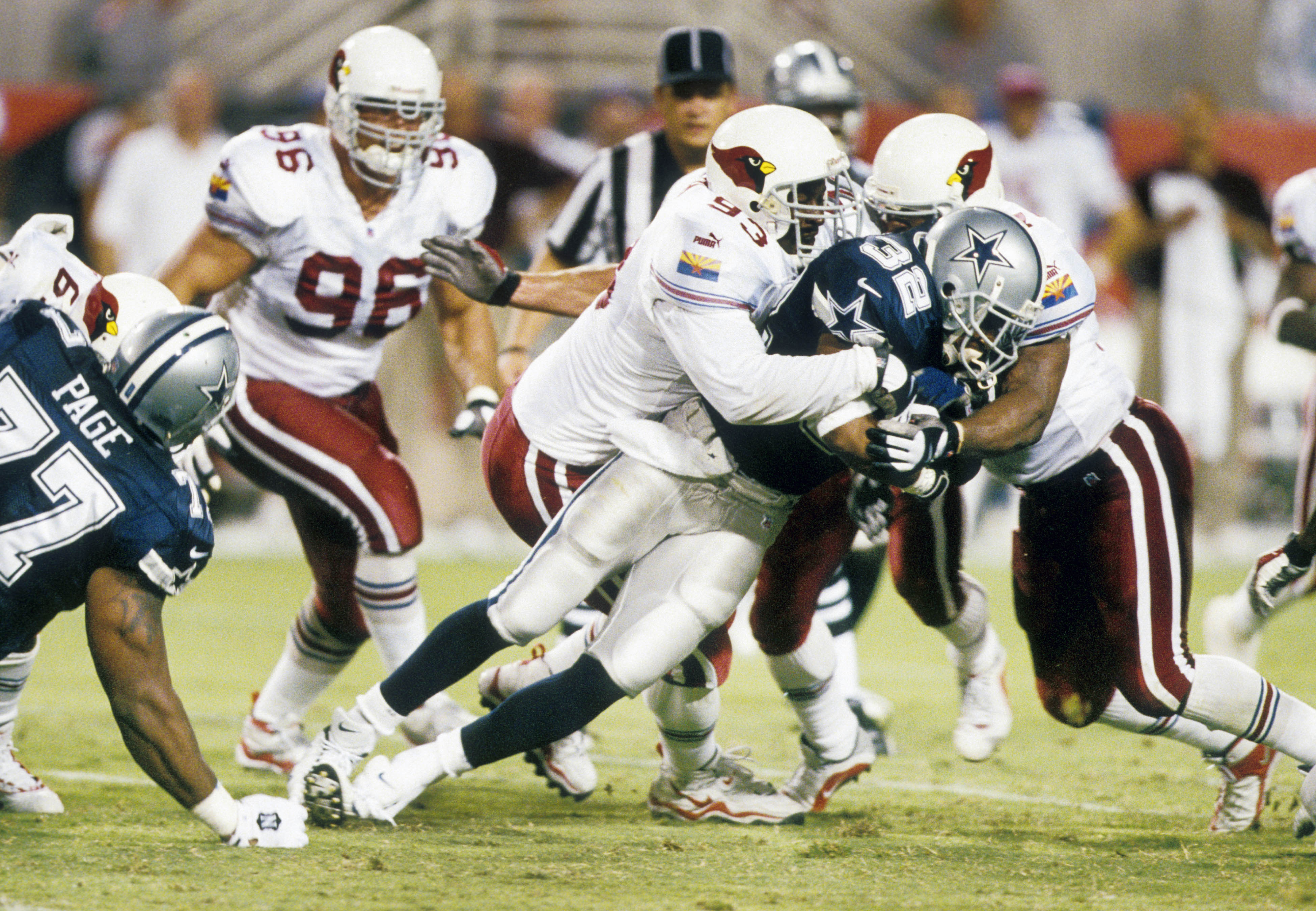 Who were the 144th players taken in the NFL draft since 2000?