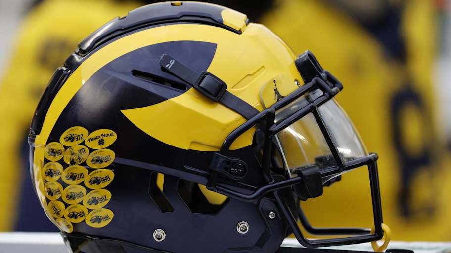 ESPN names one Michigan football draftee the 'developmental' player to ...