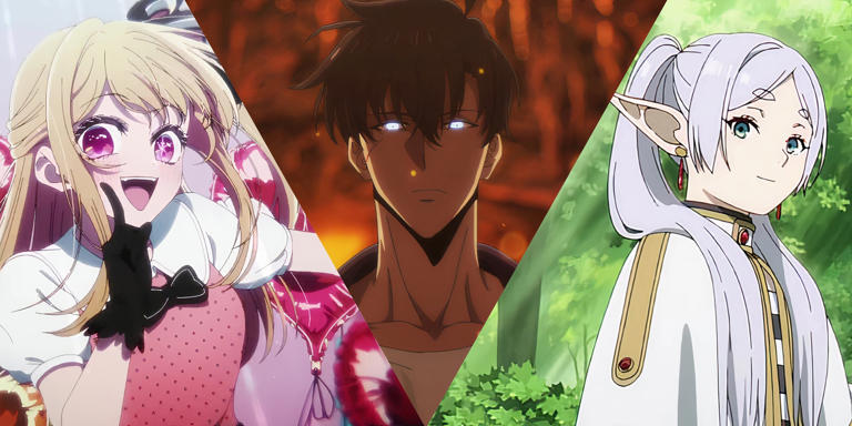 10 Controversial Anime From The Past 5 Years That Weren't Nearly As Bad ...