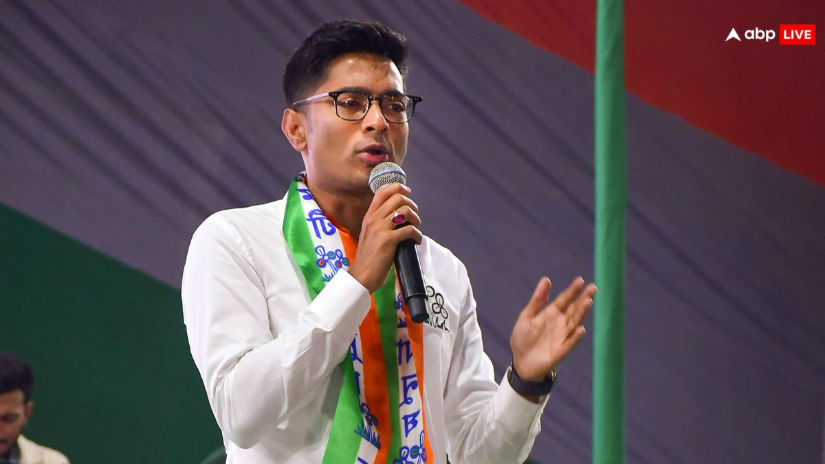 'From Jai Shri Ram To Joy Bangla': Abhishek Banerjee Brands BJP 'Bangla ...