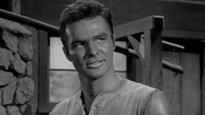 How Burt Reynolds Felt About His Time On Gunsmoke