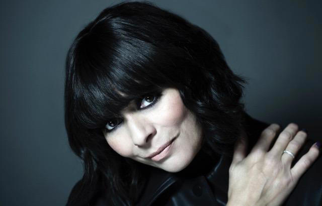 90s icon Betty Boo set to perform at Hebden Bridge Trades Club as part ...