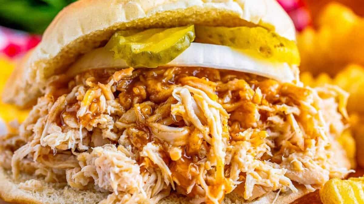 Never Get Bored with Dinner Again: 43 Chicken Recipes to Try