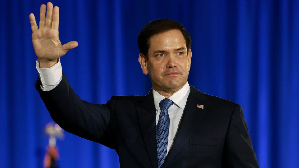 Did ICE Deport Children From Louisiana Who Are U.S. Citizens? Rubio ...