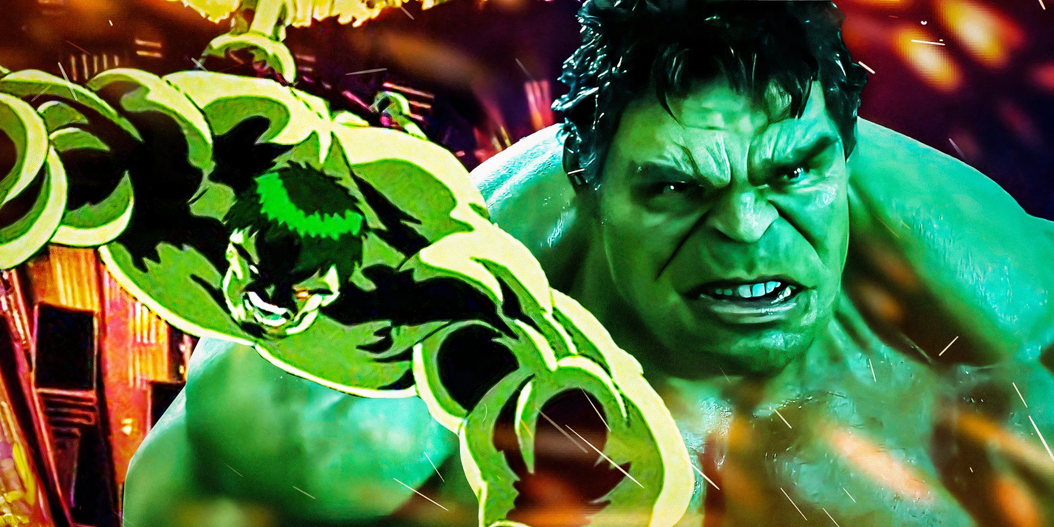 10 Hulk Movie & Show Scenes That Have Gotten Better With Age