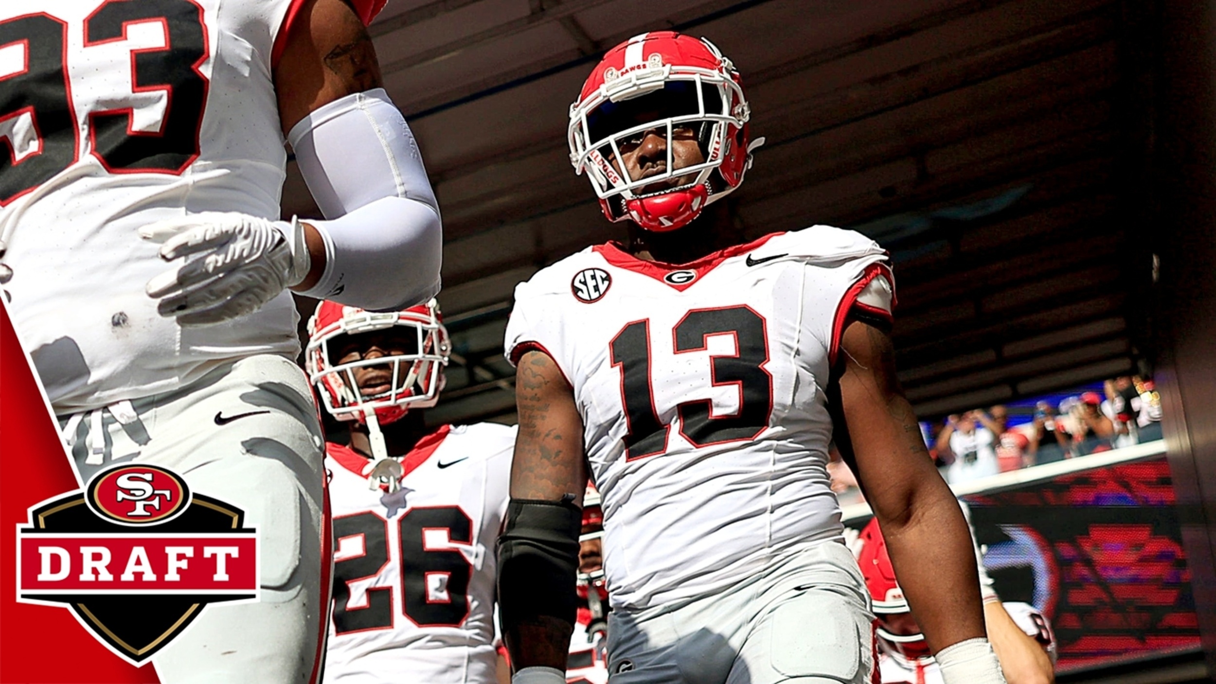 Key Takeaways from the 49ers' 2025 NFL Draft Class