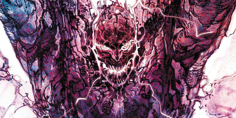 10 Strongest Versions of The Hulk, Ranked