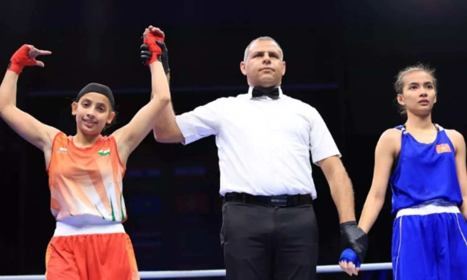 Asian Boxing U17 C'ships: 7 Indian boxers advance to the finals