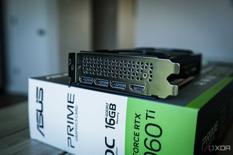 Stop upgrading GPUs for features you don't actually use