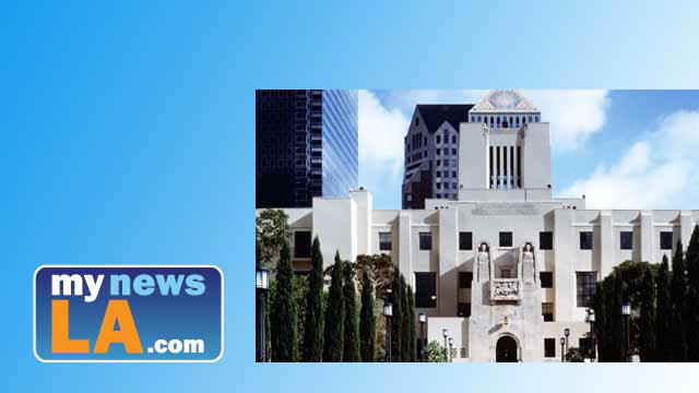 Time capsule to be opened at LA Central Library’s centennial launch