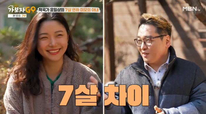 Yoon Il-sang thought he was the open sister of his wife, seven years ...