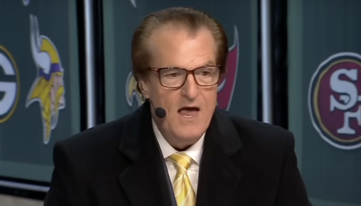 There Are Growing Calls For ESPN To Fire Mel Kiper Jr.