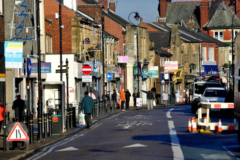 'Finally we’ve had some action instead of endless excuses'