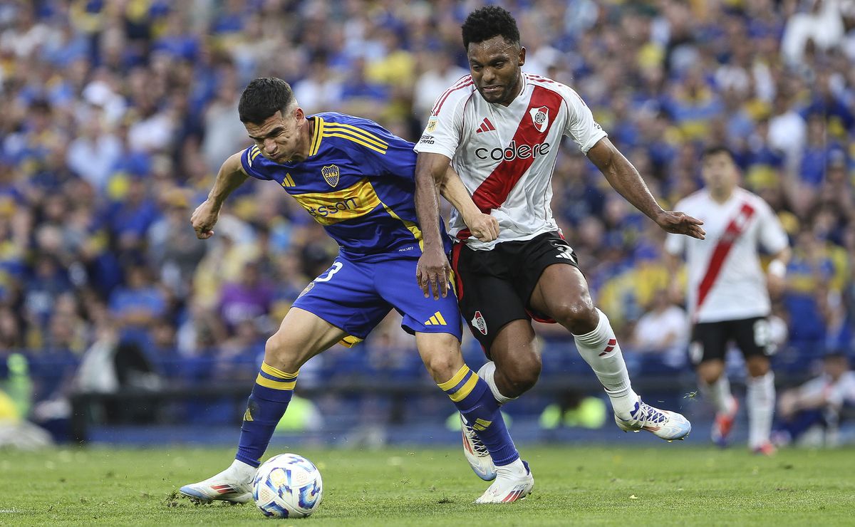 A gozar: los mejores memes del triunfo de River ante Boca en el superclásico