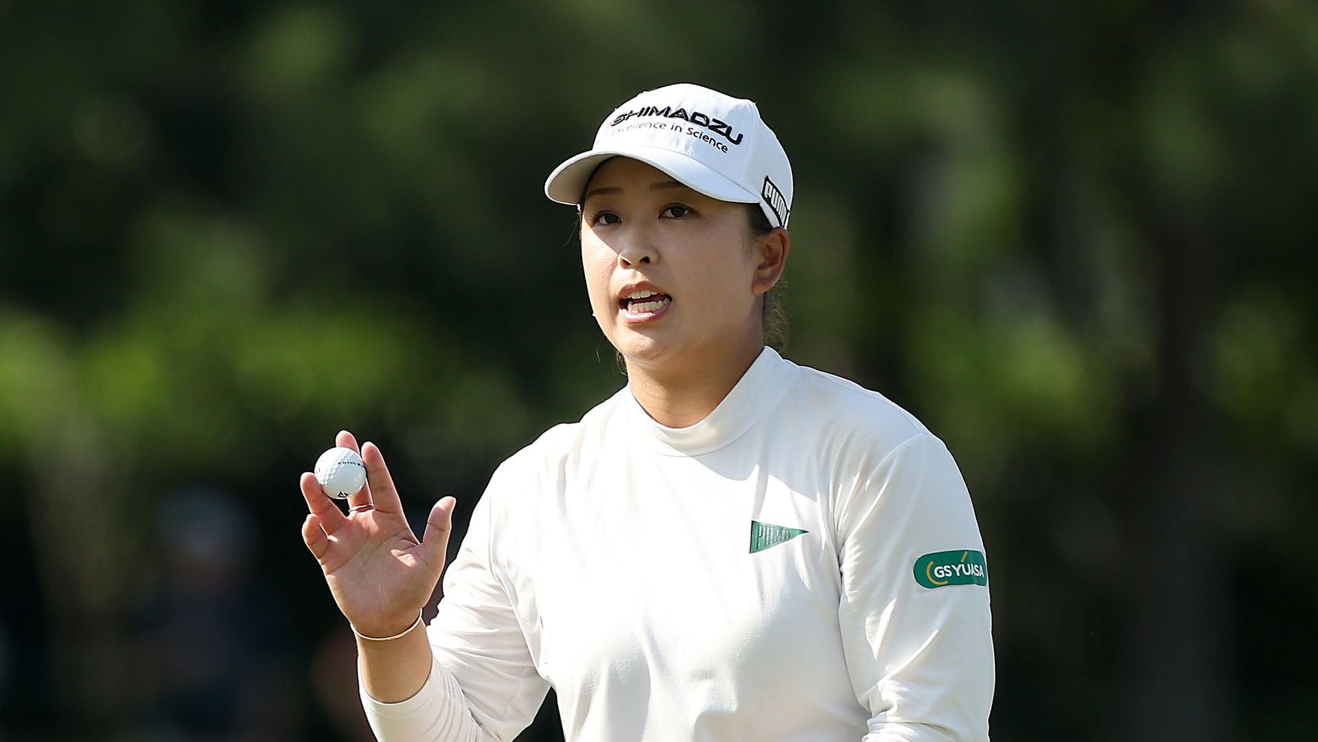 Mao Saigo Facts: 14 Things You Didn't Know About The Japanese Golfer