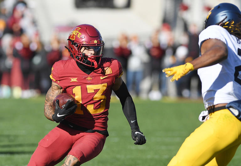 Best photos of new Texans WR Jaylin Noel