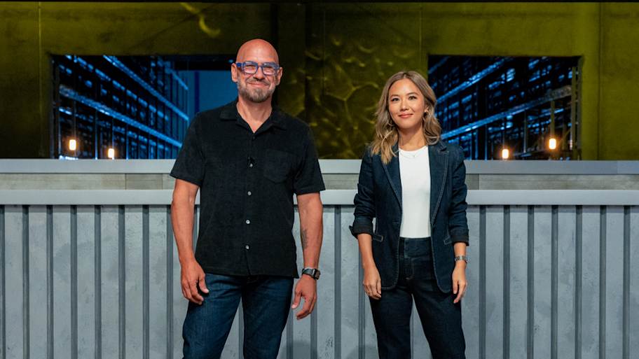 Esther Choi says that 24 in 24 Last Chef Standing Season 2 succeeds in ...