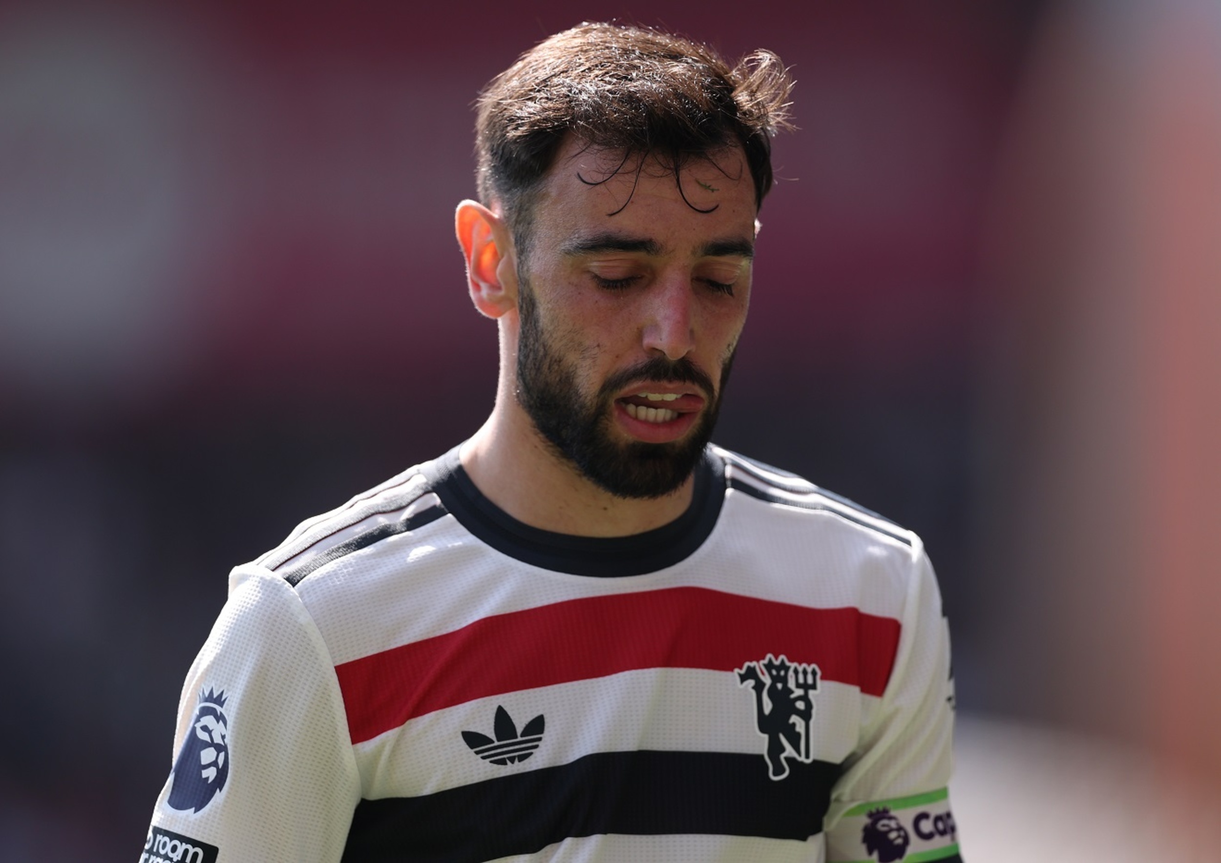 United braced for summer approach for irreplaceable star, here’s why ...