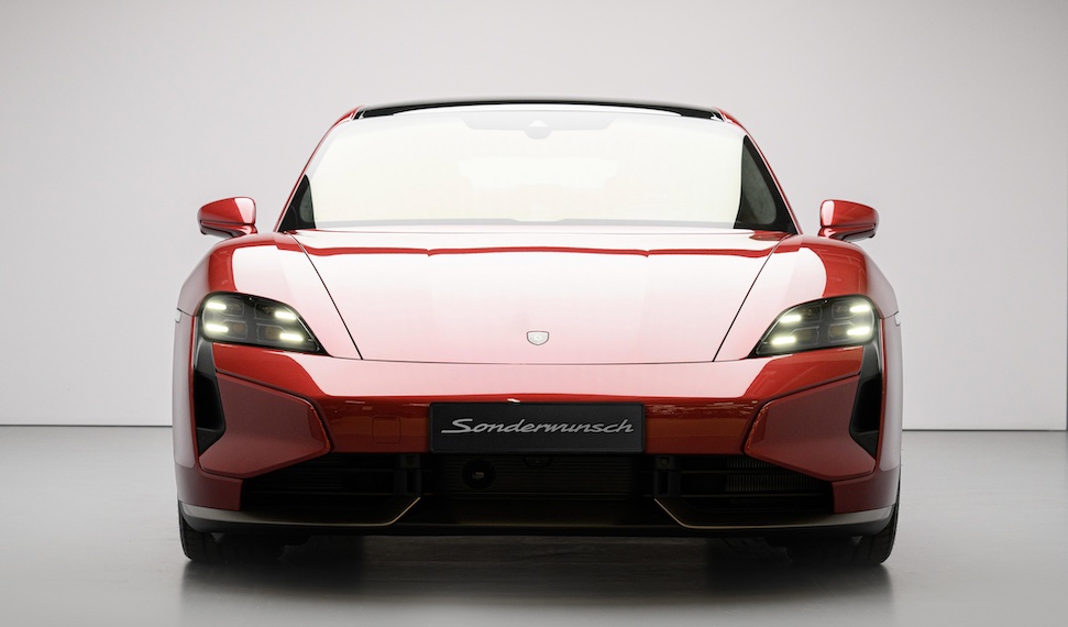 Tesla’s en andere EV’s blijven de ultieme afschrijvingskanonnen