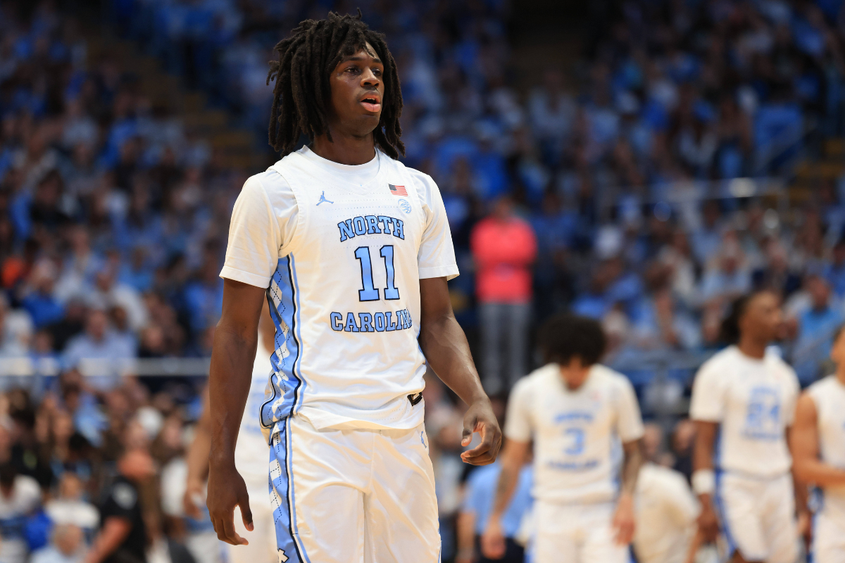 What Is Ian Jackson’s Net Worth? Exploring St John’s Guard’s NIL Deal ...