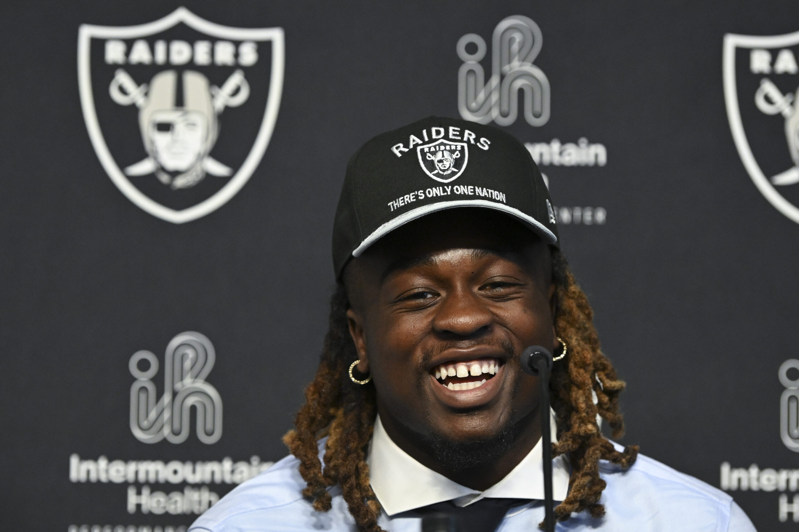 NFL Draft Grades: Only These 10 Teams Deserve A's