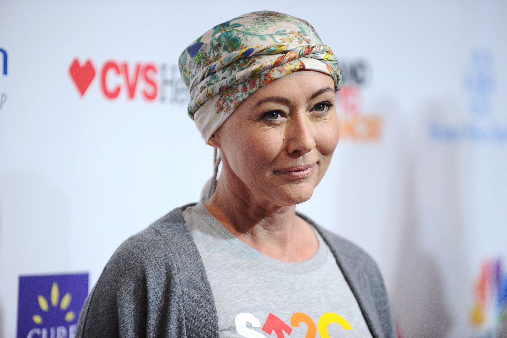 Celebrities who were diagnosed with cancer