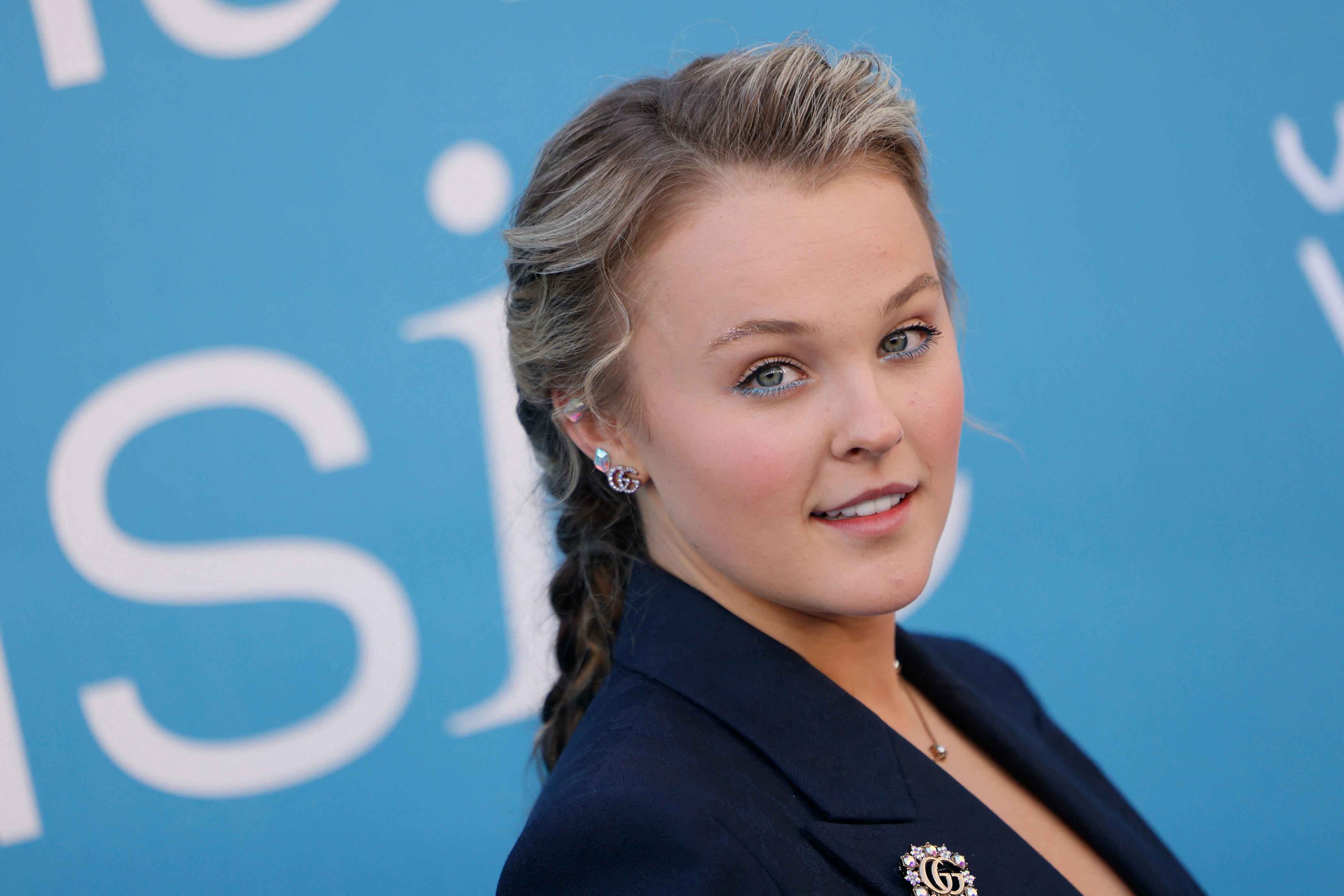 JoJo Siwa addresses Kath Ebbs breakup after 'emotional cheating' allegation