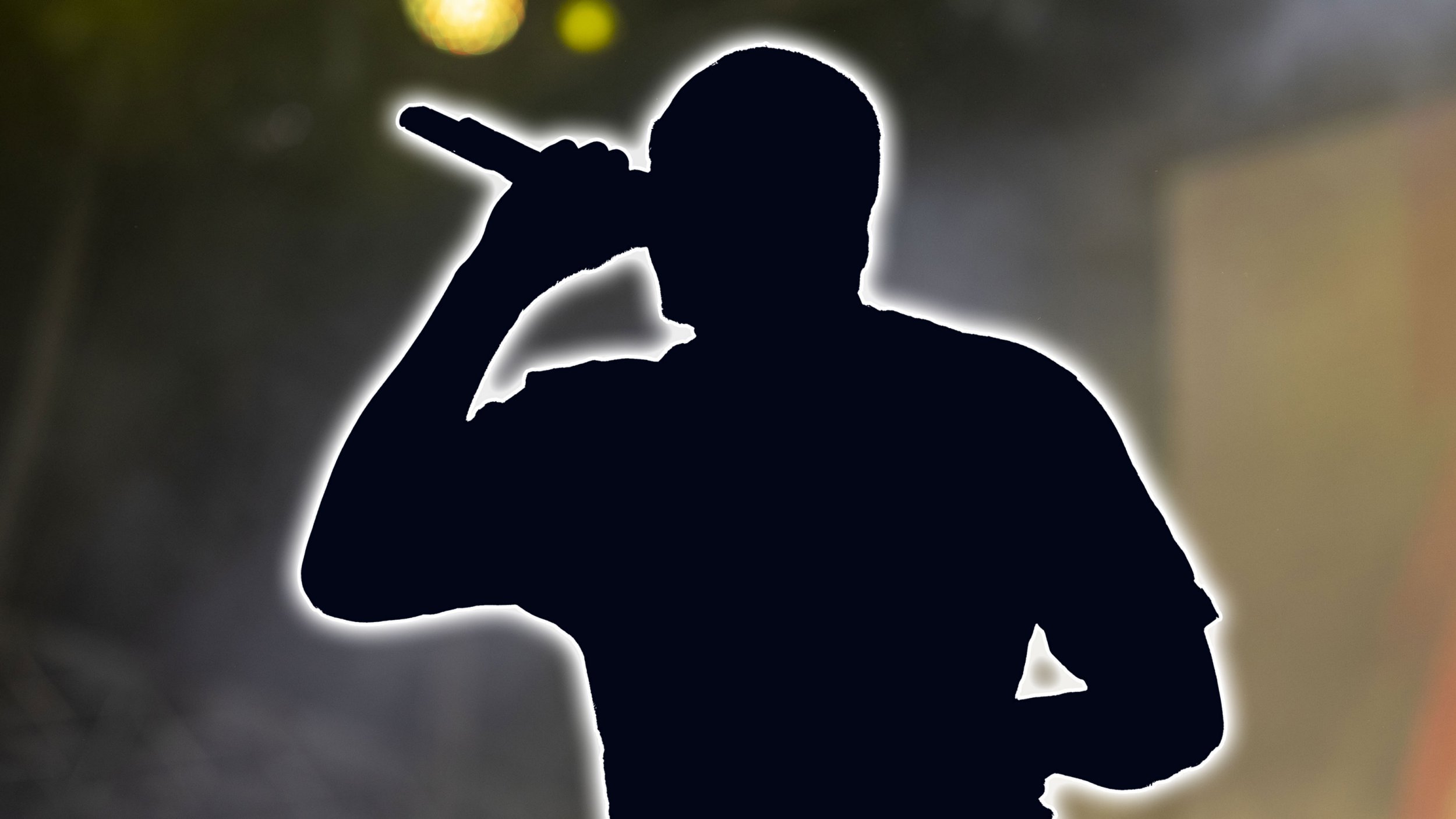 Rapper with five number one singles and Mercury Prize reveals he's ...