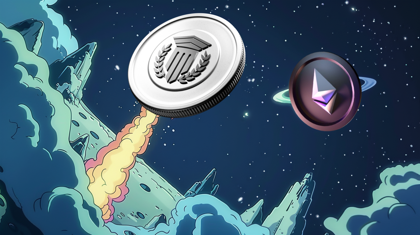 Ethereum และ Mutuum Finance โดดเด่น ท่ามกลางการสะสมของวาฬนักลงทุน - Coins in Thailand