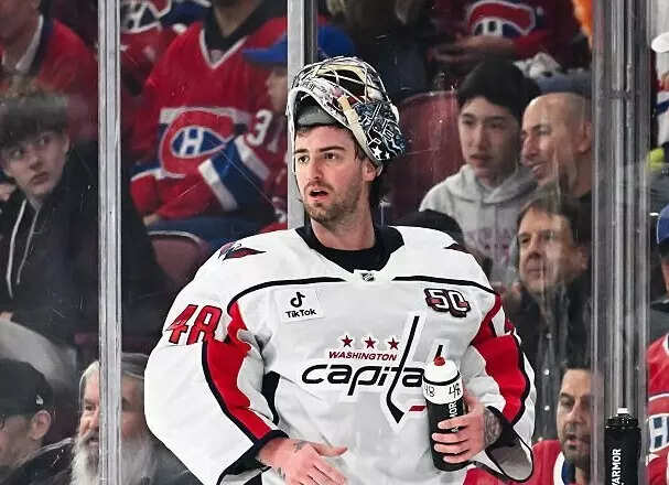 Logan Thompson and Cayden Primeau set to impact the Crucial Montreal ...