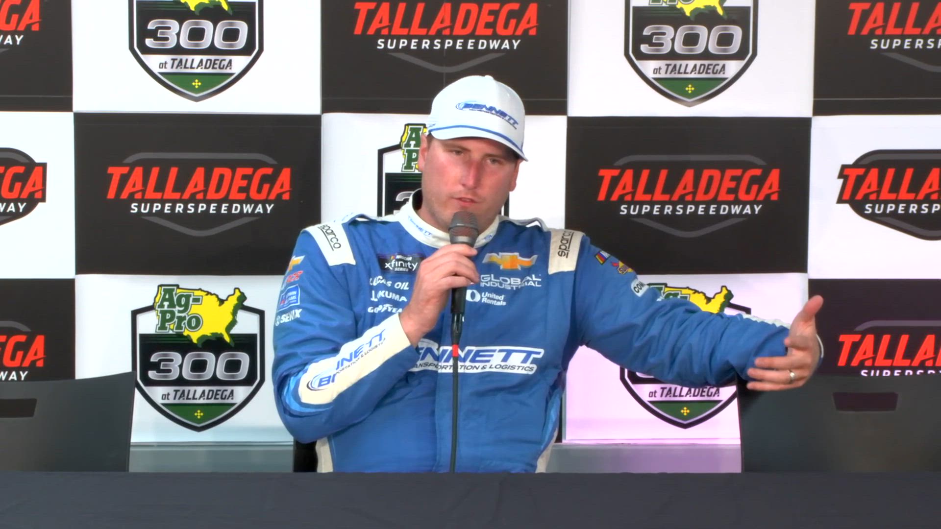 Austin Hill: Waiting to be Declared Winner Excrutiating; Thankful for ...