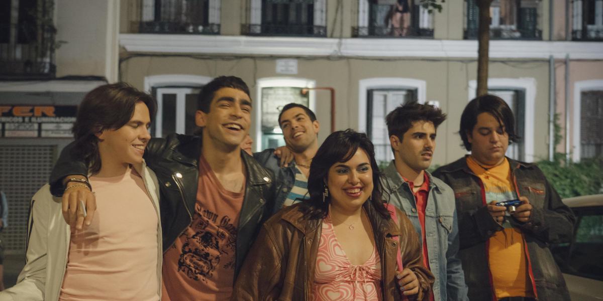 Las redes dictan sentencia al estreno de 'Mariliendre', la nueva serie ...