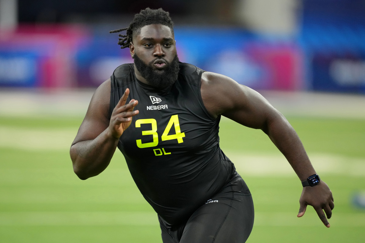 Packers Rookie Nazir Stackhouse Opens Up About Rare Condition: 'It's a ...