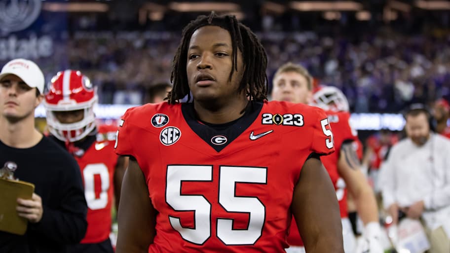 What Patriots Are Getting in Jared Wilson