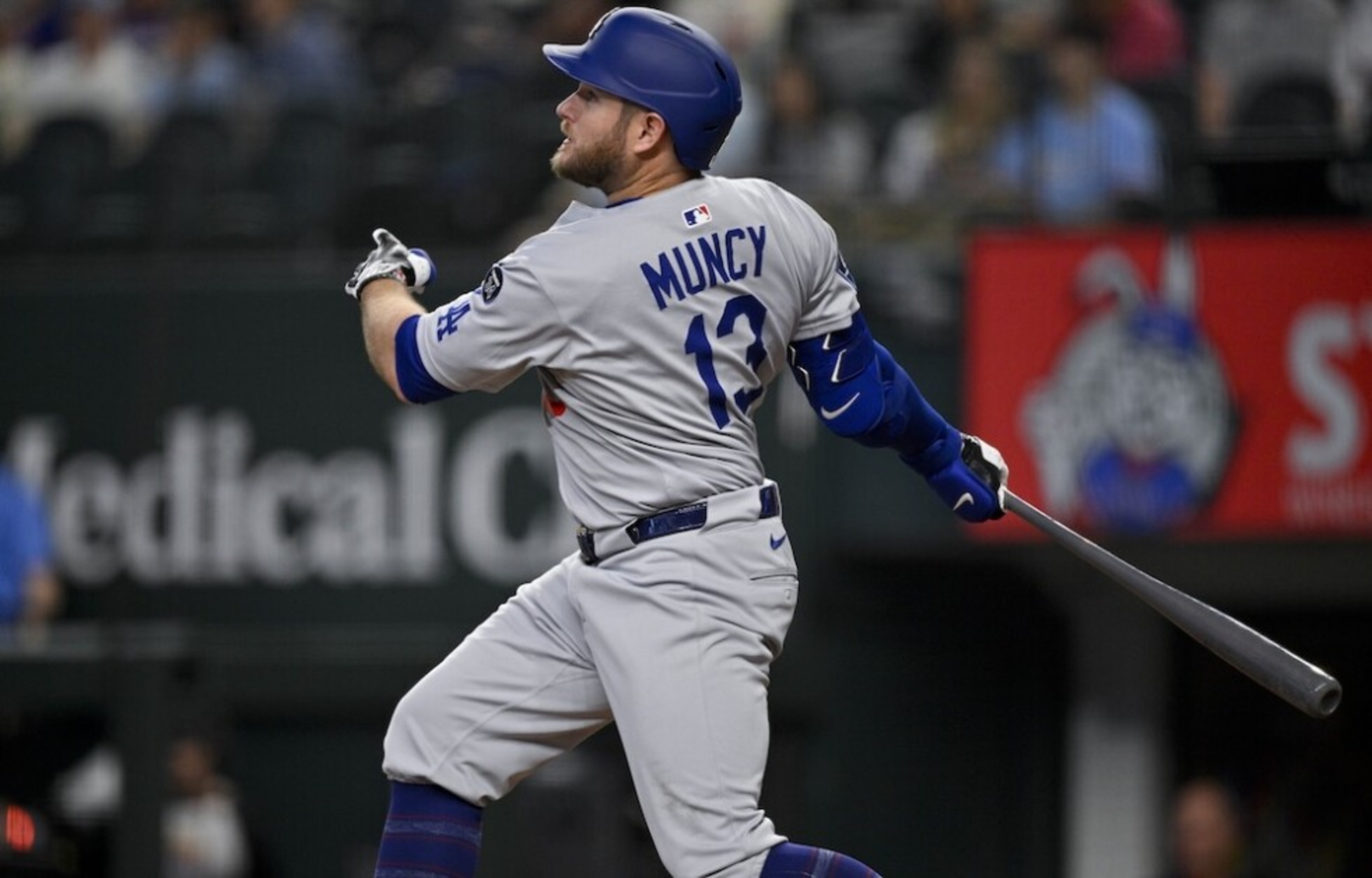 Dave Roberts: Max Muncy Not Hitting Home Runs Is ‘Pretty Puzzling’