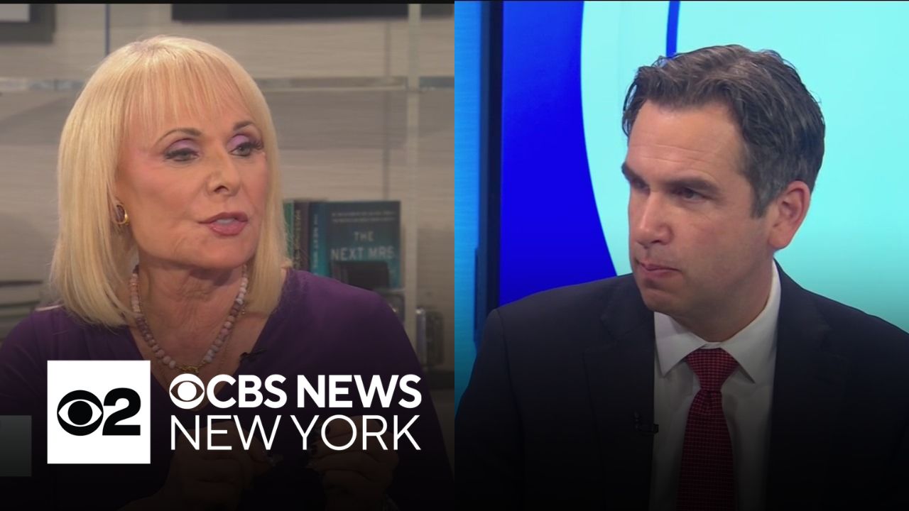 Mayor Steven Fulop on his New Jersey governor's race campaign | The ...