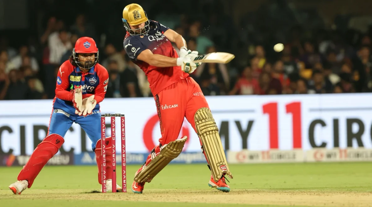 DC vs RCB: Who Won Yesterday's Match?