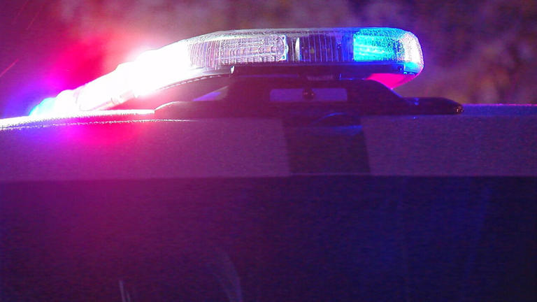 Man arrested, one injured after suspected drunk driving crash in Elkhart