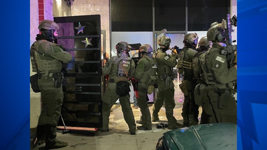 114 arrested, facing deportation after DEA operation at Colorado ...