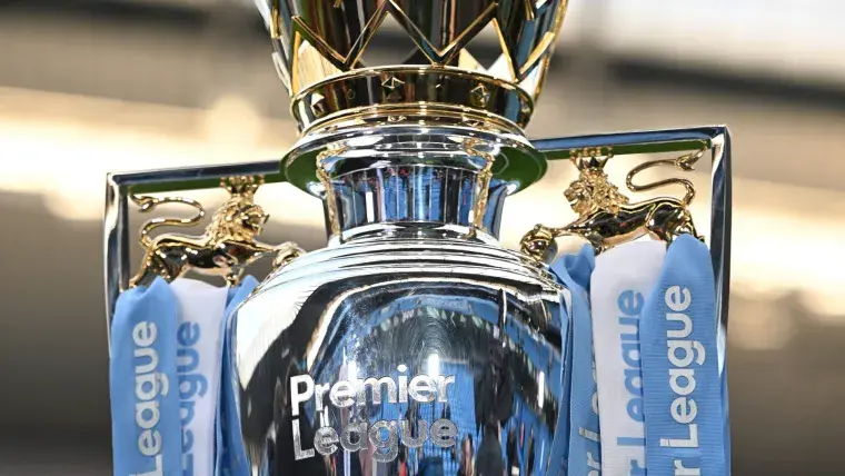 Who has won the most Premier League titles? Liverpool go level with Man ...