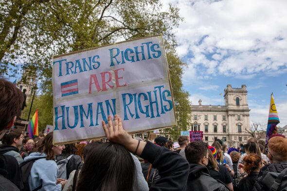 The NHS will now test all 'trans' children for autism and evaluate ...