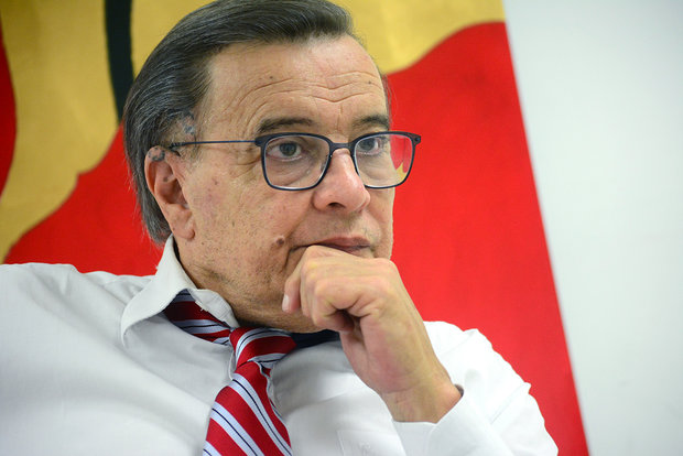 A sus 80 años falleció el reconocido periodista Jorge Traverso