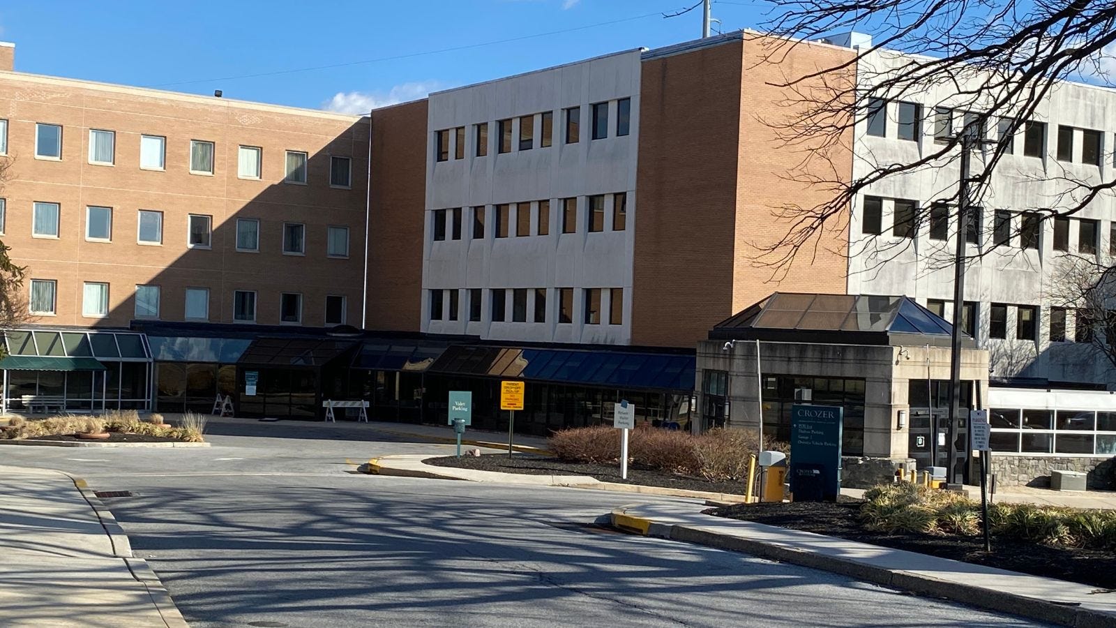 Delaware County hospitals closing sparks renewed push to limit private ...