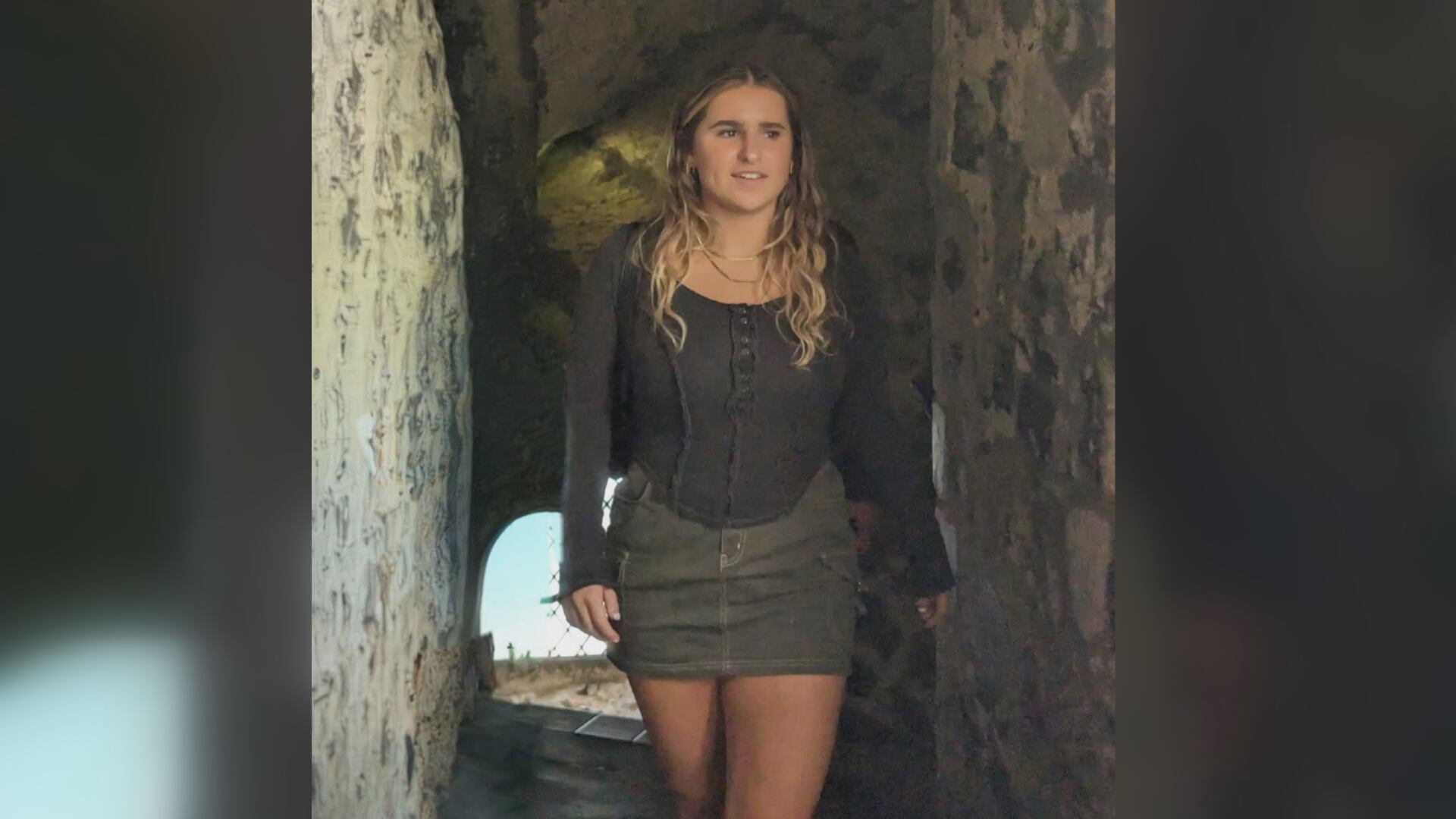 FSU shooting survivor shares heartfelt statement during recovery