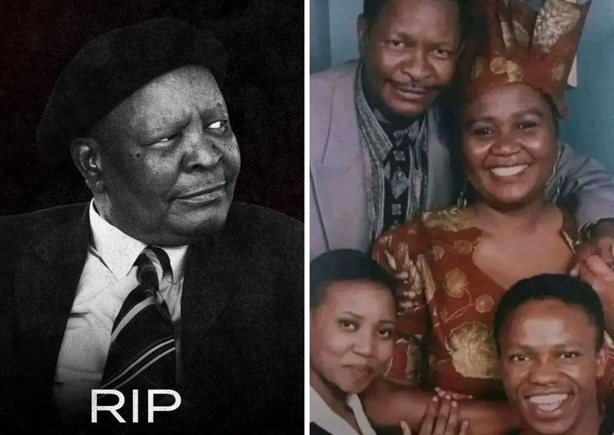 Don Mlangeni Nawa’s cause of death finally revealed