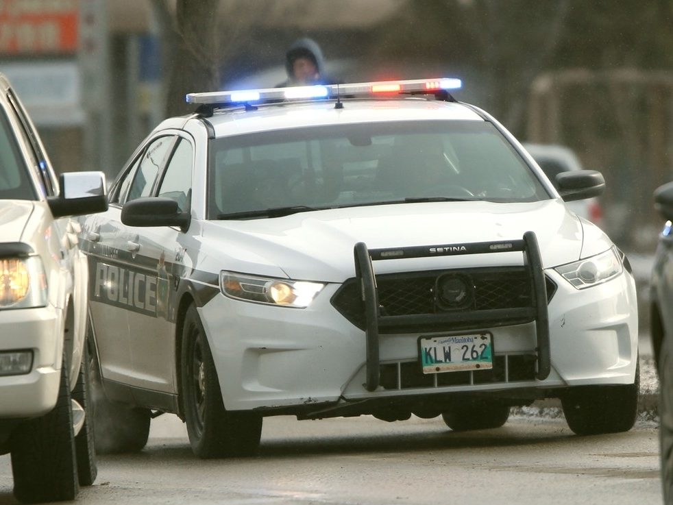 Man arrested after firearm incident on Kate Street