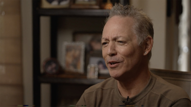 Extended Interview: Dodd Darin on his father, Bobby Darin