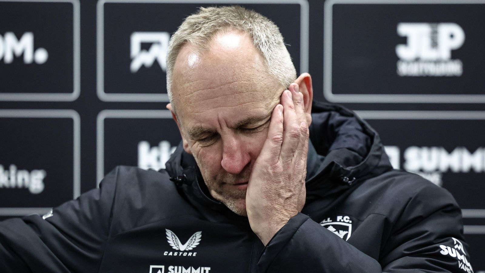 Hull FC sweating over fitness of key duo with fresh injury blows revealed