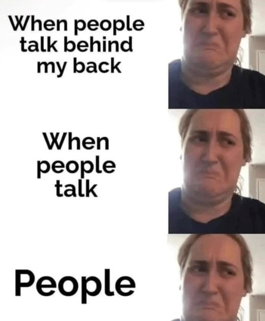 45 Funniest Introvert Memes For People Who Rehearse Phone Calls Like It ...