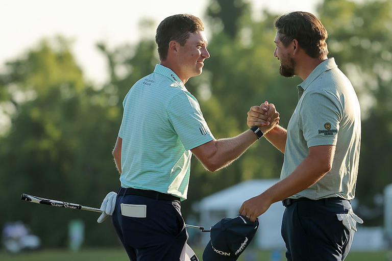 2026 Zurich Classic of New Orleans: PGA Tour betting odds, futures ...